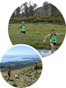 Trail Running - Federación Galega de Atletismo